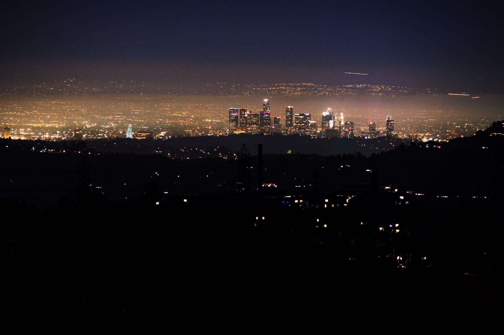 How Dangerous Is Angeles Crest Highway? - Newcomb's Ranch