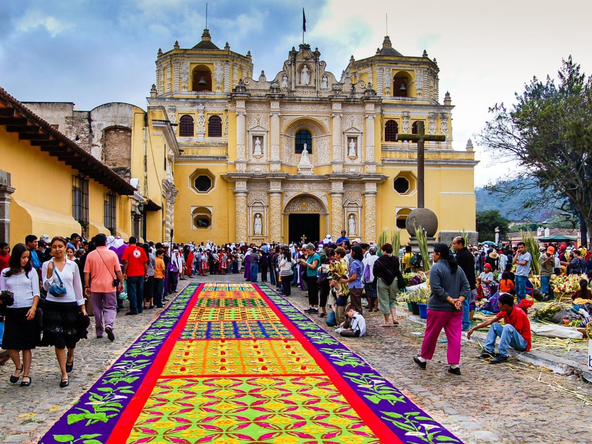 Captivating Colors: Photography Tips For Capturing The Essence Of ...